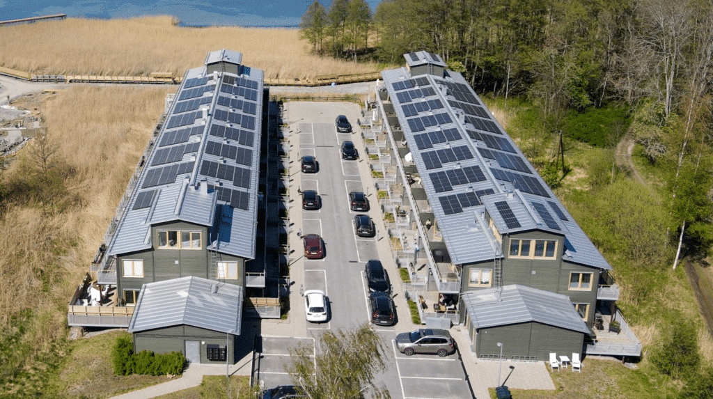 EU takes initiative to rapidly phase out Russian fossil fuels - Solar ...