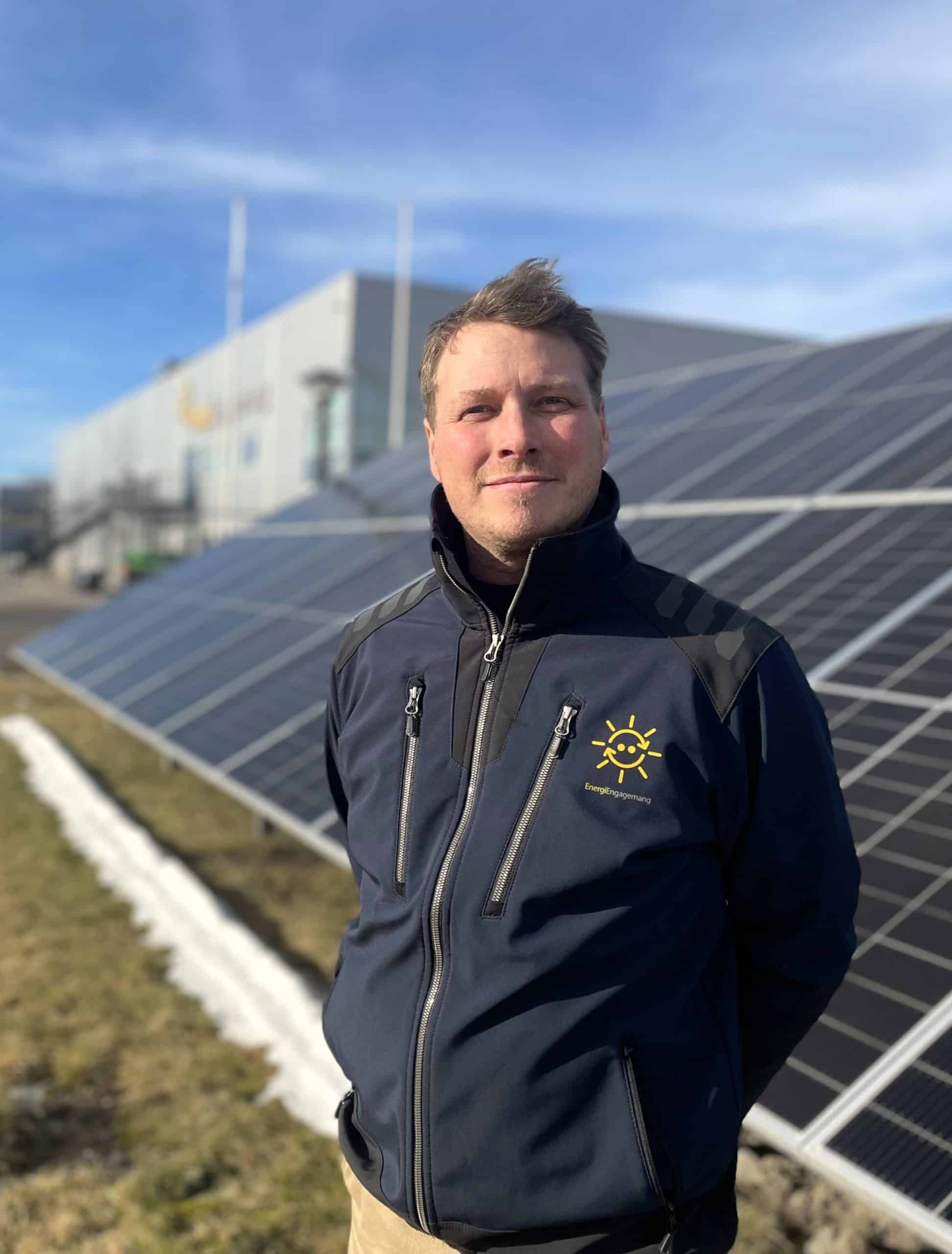 Markarrende - EnergiEngagemang