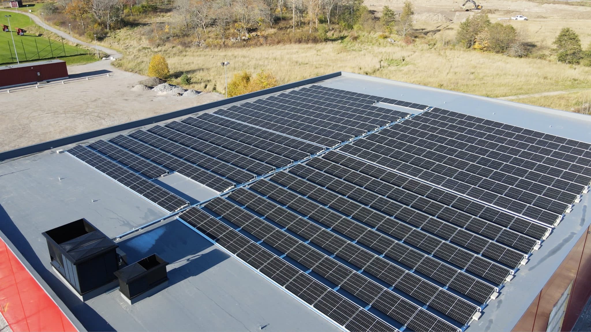 Friskis & Svettis - EnergiEngagemang