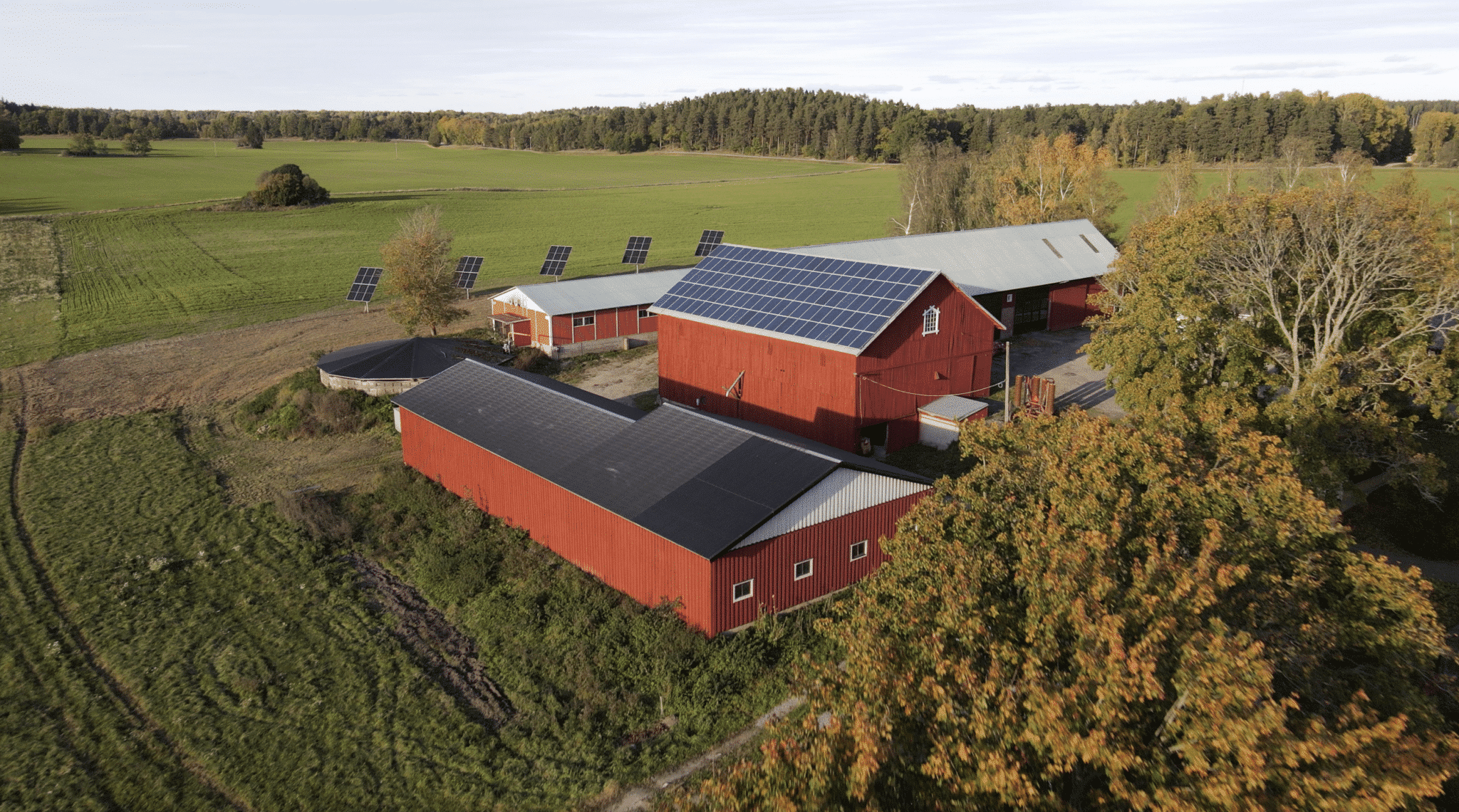10 år med solceller - EnergiEngagemang